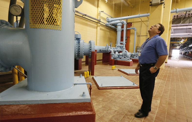 January freeze, pressure drop expose precarious nature of East ...