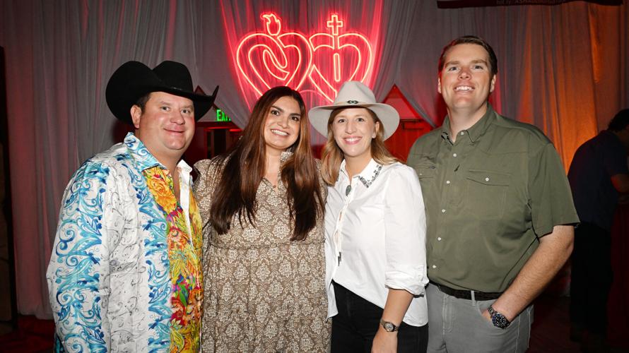 Nell Nolan: Judah Touro Society, Sacred Heart Auction, Clover ...