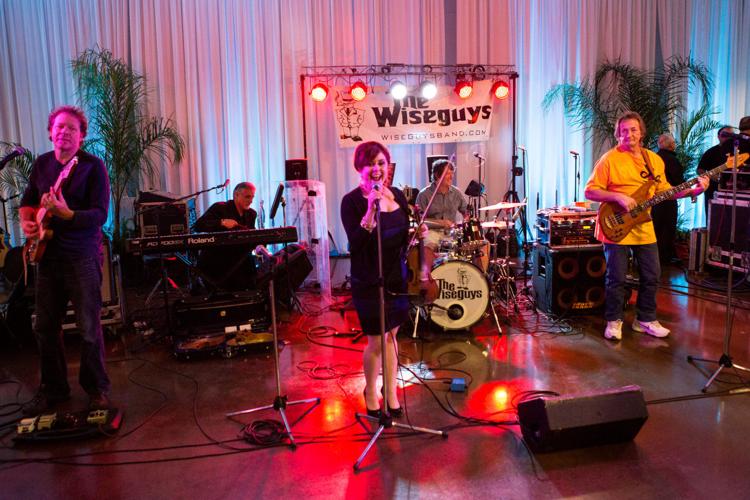 Preservation Resource Center's Julia Jump has 'A Mid-City Night's Dream ...