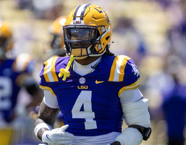 LSU star Harold Perkins' favorite Baton Rouge soul food | LSU | nola.com