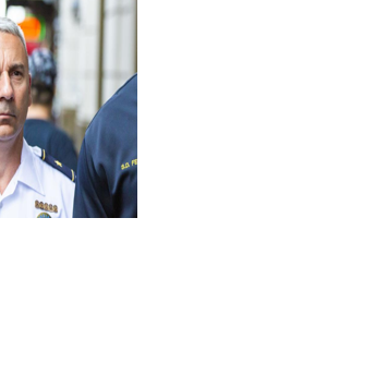 NOPD reassigns French Quarter district commander during undisclosed ...