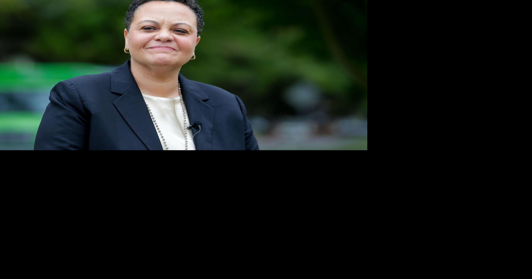 Former state Sen. Karen Carter Peterson sentenced today | Local ...