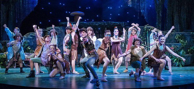 Top 5 musicals of 2015: New Orleans theater in review | Arts | nola.com