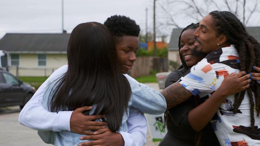 Avondale mother, son featured in Weather Channel home show | Home ...