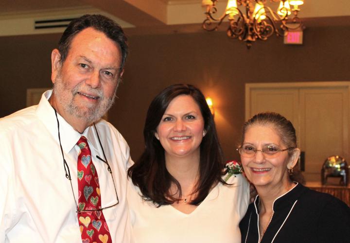 YMCA honors 'Northshore Heroes' at luncheon | St. Tammany community ...