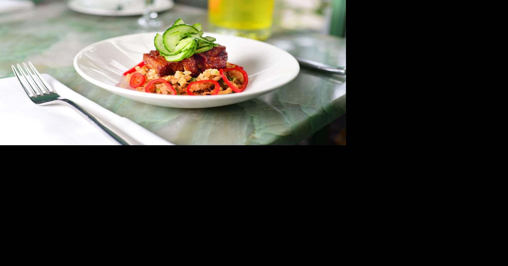 Zasu in Mid-City brings chef Sue Zemanick's skilled touch to seafood ...