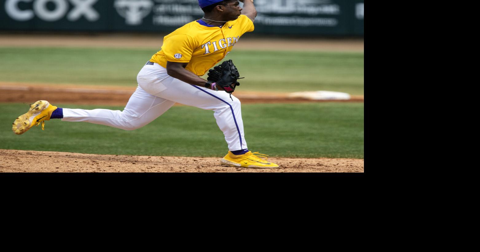 LSU baseball bullpen strategy, Jay Johnson relief tactics | LSU | nola.com