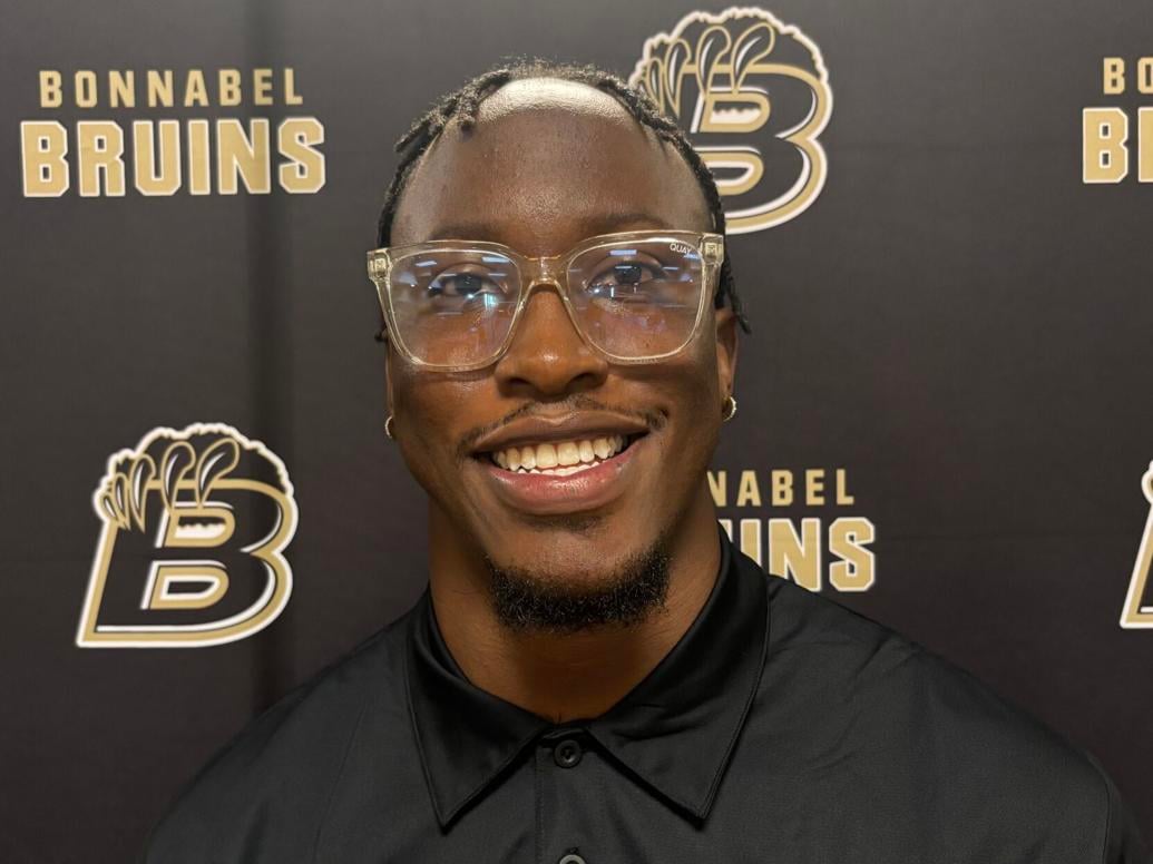 Andre Anthony, LSU national champion, named Bonnabel coach | Prep ...