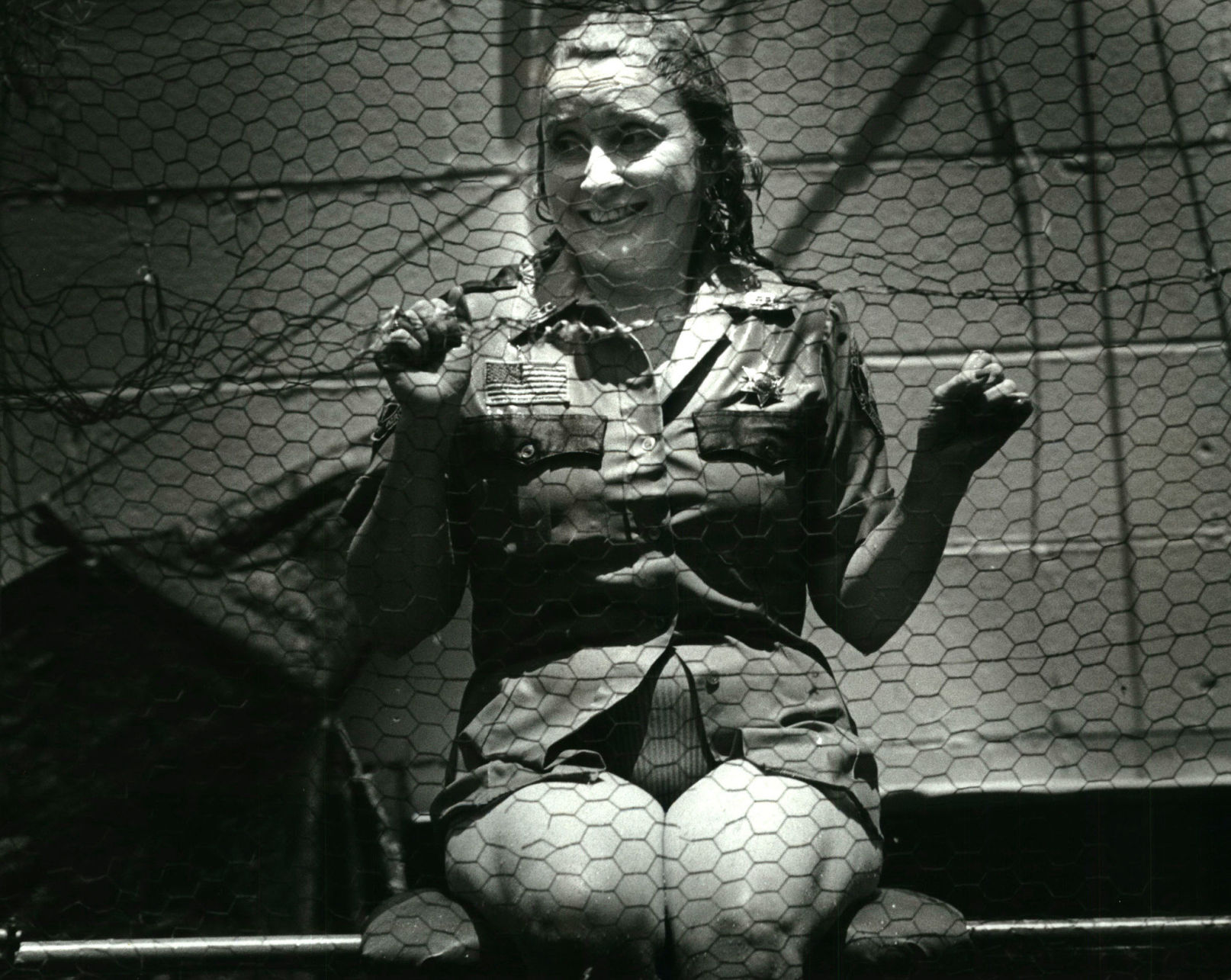 Bayou Liberty Pirogue Races: Vintage photos from The Times-Picayune ...