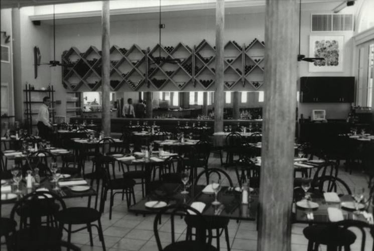 Do you remember Graham's? A lost New Orleans restaurant | Where NOLA ...