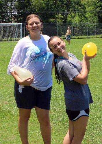 Around Jefferson: Damaged photos get new shot at life | News | nola.com