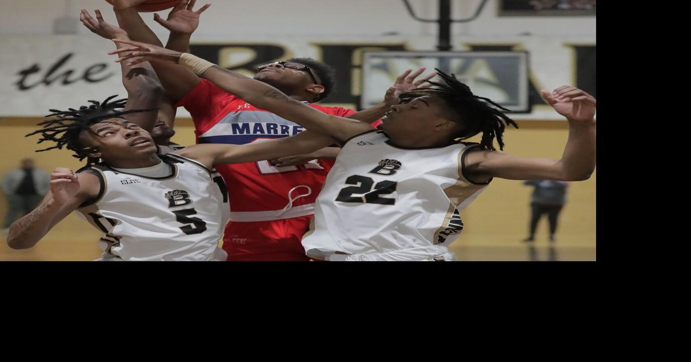 John Kelly-led Ehret takes down Bonnabel in key 8-5A game | Prep Sports ...