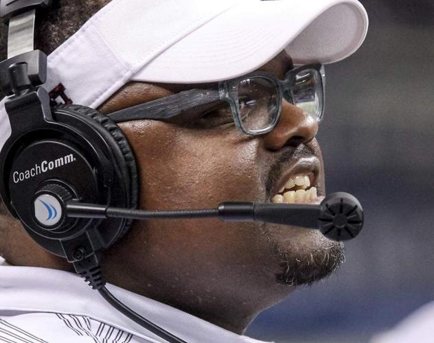 Hearing officer upholds firing of Corey Lambert, former Ehret coach and ...