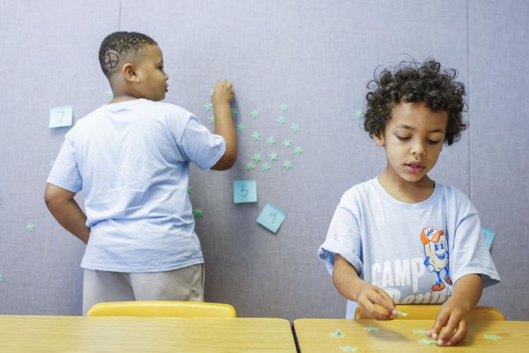 New Orleans' Camp Benny is 'saving grace' for autistic youth ...