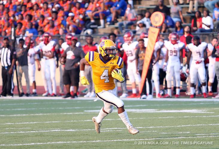 Algiers Jamboree at Behrman Stadium: photo gallery | Sports | nola.com