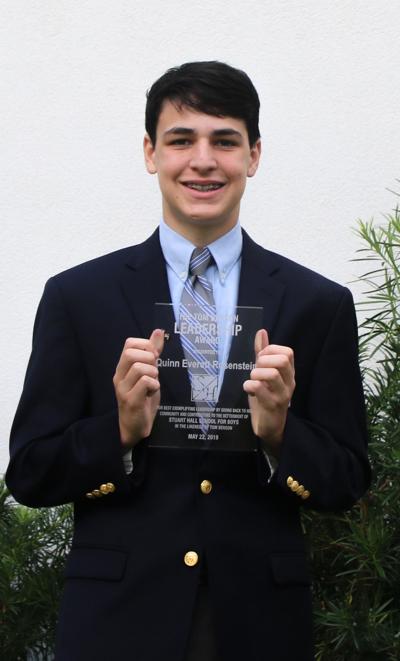 NOMMA cadets develop leadership skills and more education news ...