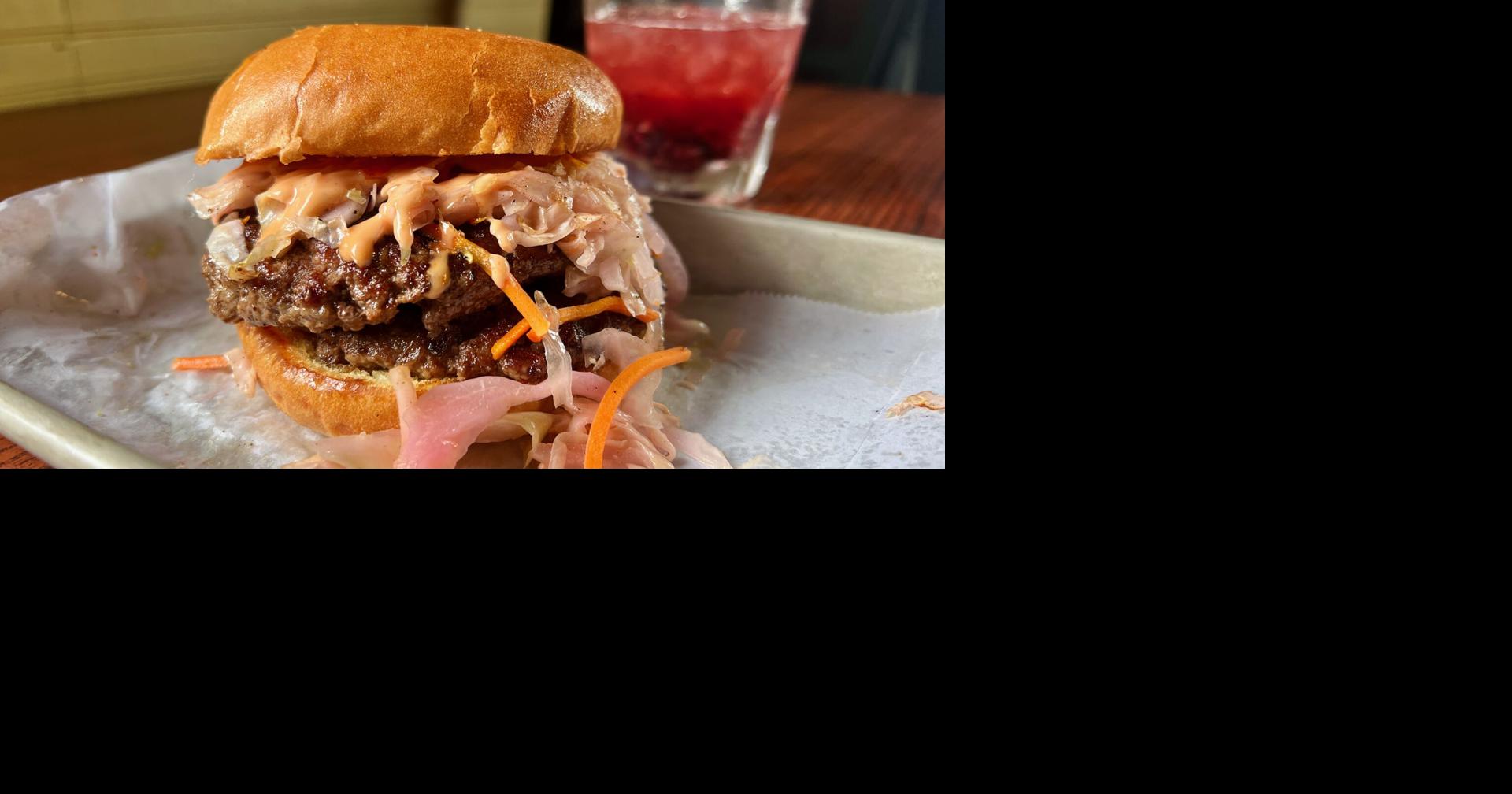 Cause and the Cure serves burgers late in Mid-City | Where NOLA Eats ...