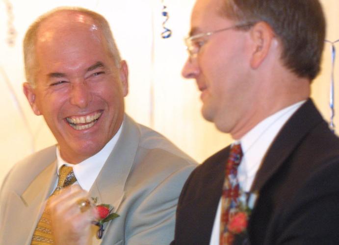 Tom Daley, former judge and St. John Parish DA, remembered as 'true ...