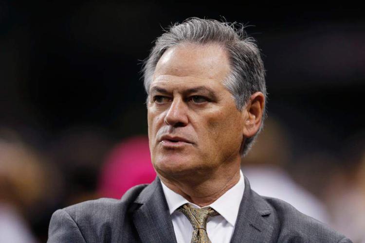 Ted Lewis: Open letter to Tom Benson with free advice on Drew Brees ...