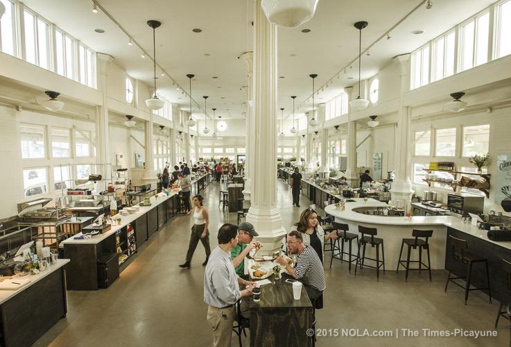 What to eat, drink and buy at St. Roch Market | Where NOLA Eats | nola.com