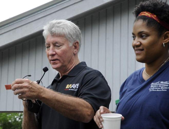 Mayor Broome promises 'complete commitment' to BRAVE program | | nola.com