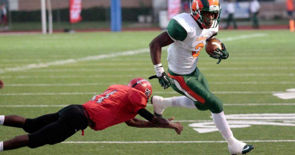 Carver Rams off to 4-0 start; talented, unbeaten McDonogh 35 next ...