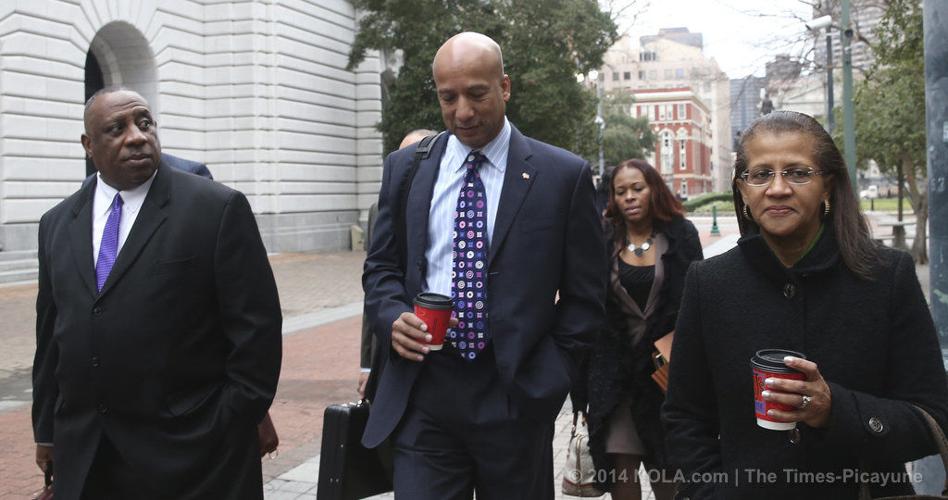 Ray Nagin trial: Live coverage, day 4 | Crime/Police | nola.com