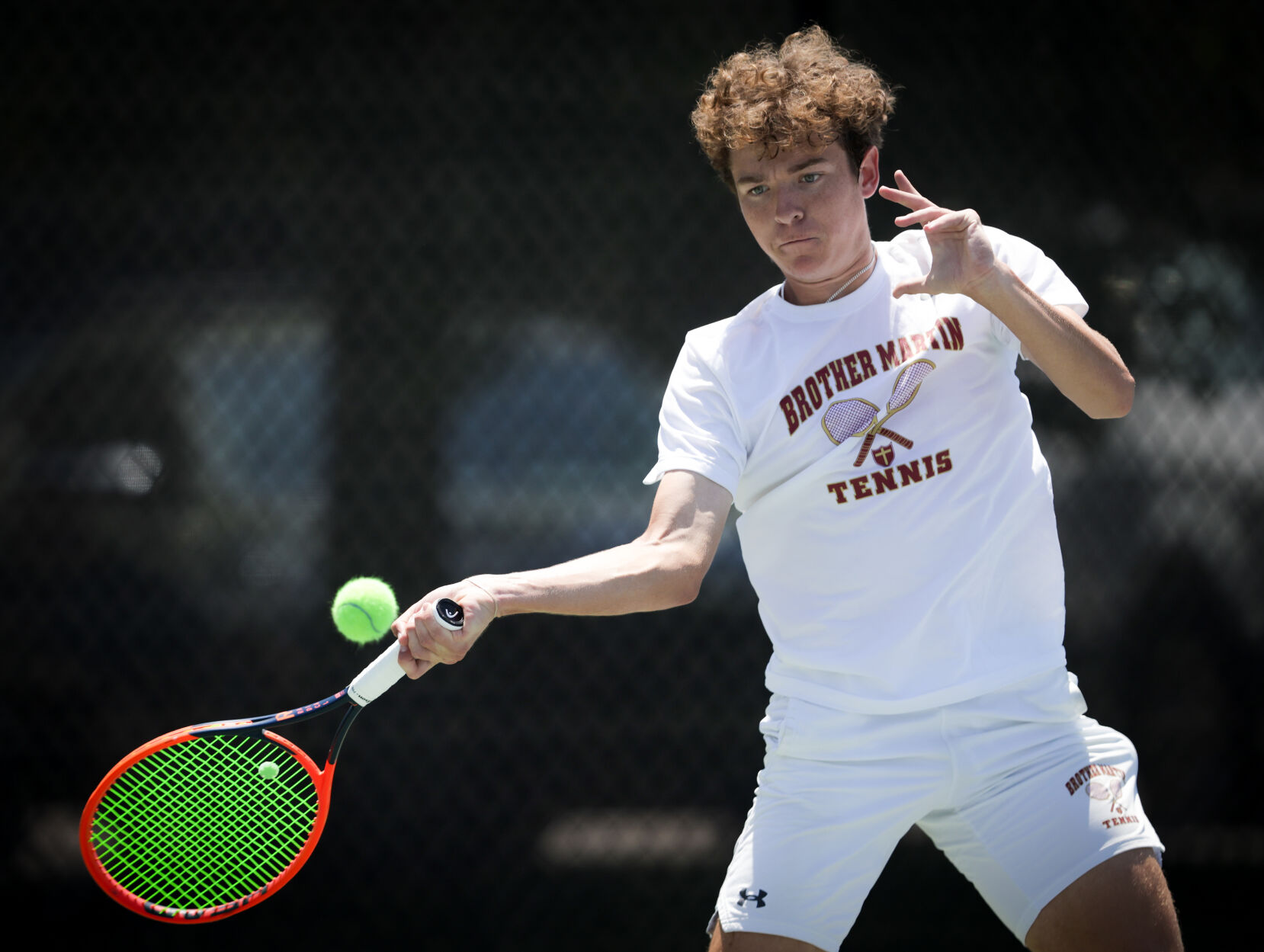 Jesuit, Brother Martin, Willow win titles at state tennis | Prep Sports ...