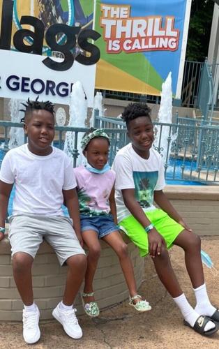 'He was just a child': Family grieves 12-year-old boy found fatally ...