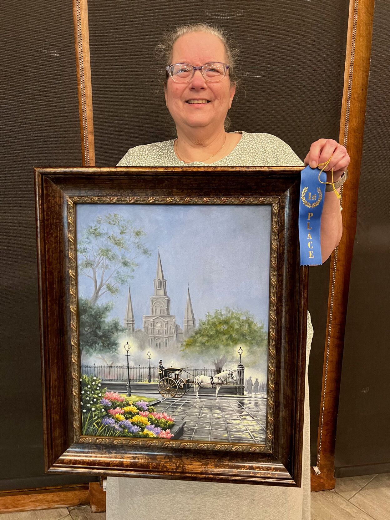 Jeff art | | nola.com