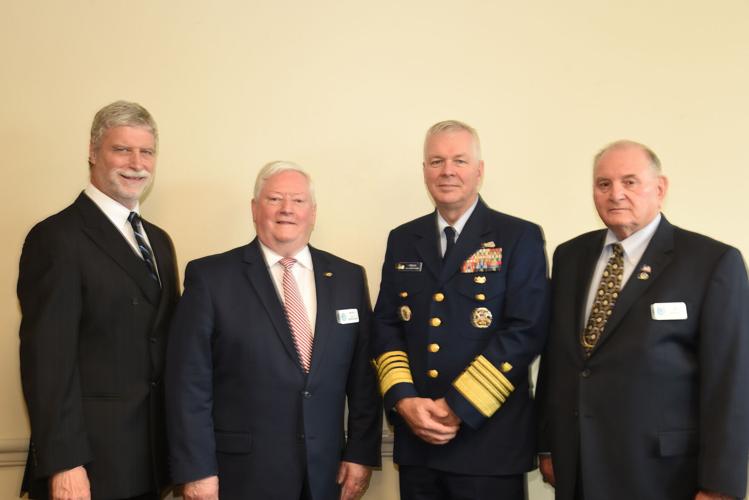 Nell Nolan: Navy League Luncheon, Vanderbilt Party, Sugar Journal ...