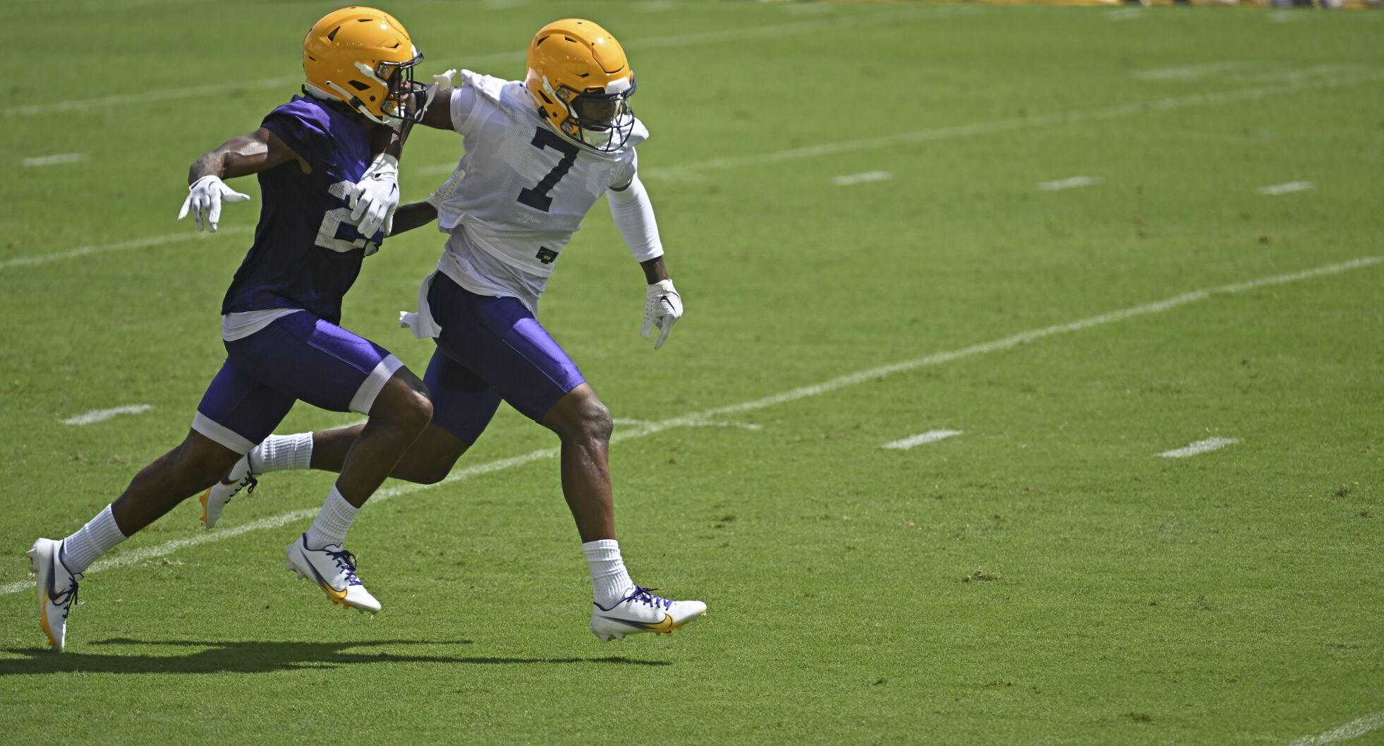 Lost in the new era of college sports? This glossary should help ...