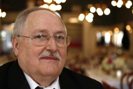 Galatoire's like 'going to church,' says longtime waiter John Fontenot ...