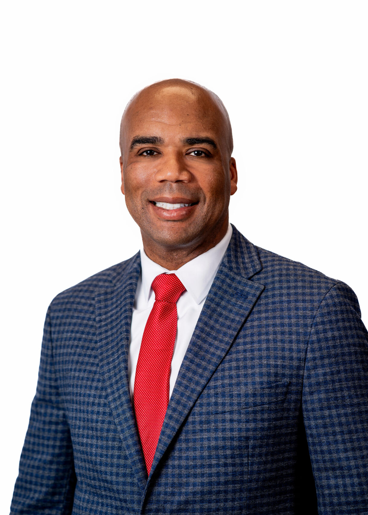 kevin ferguson.jpg | | nola.com
