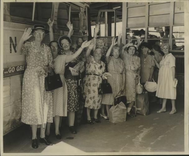 Old Mandeville: Lakefront resort town turned sleepy suburb, in 67 ...