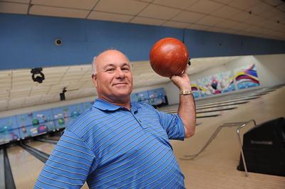 Colonial Bowling Center | Design and Décor | nola.com