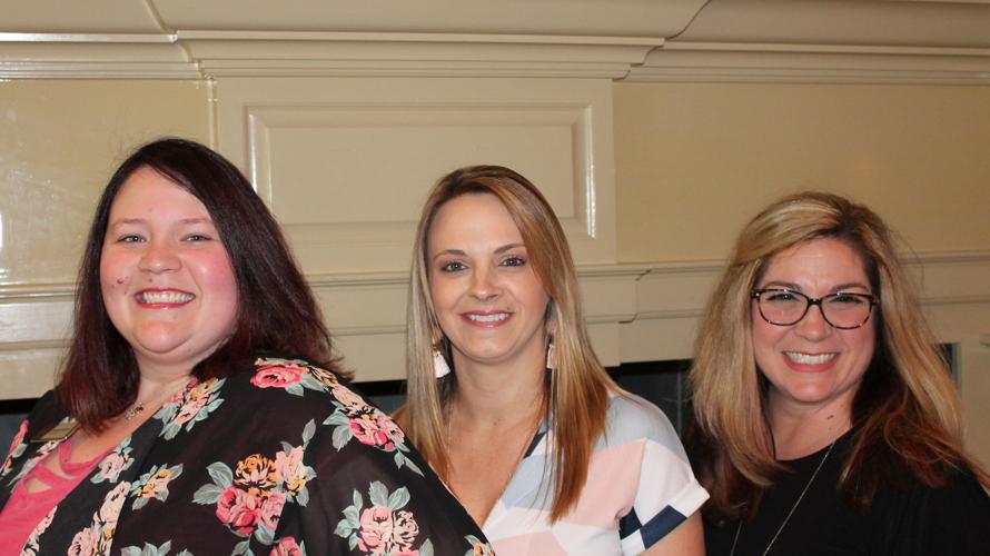 Professional Women of St. Tammany honor outgoing officers | St. Tammany ...