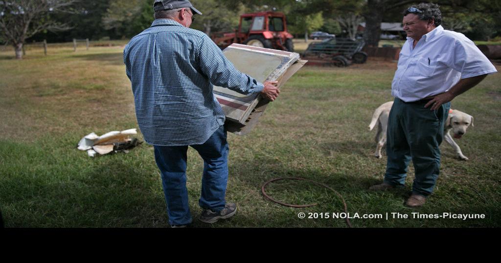 Lynyrd Skynyrd's plane crashed 39 years ago this week | Music | nola.com