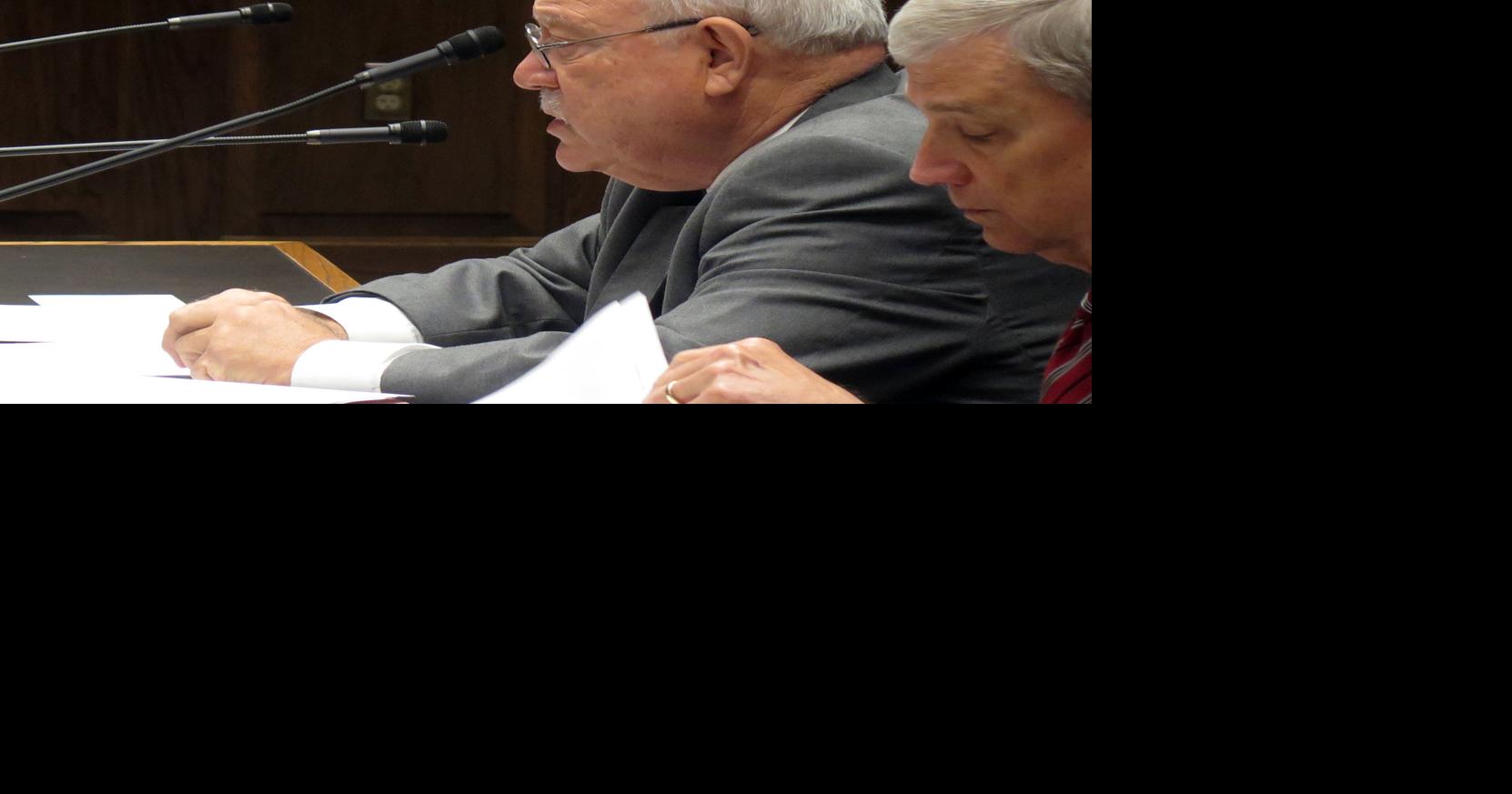 Mark Ballard: Proposed changes to taxes have profound impact on ...