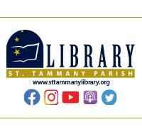 The library is always accessible online | St. Tammany community news ...