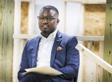 Louisiana Public Service Commissioner Davante Lewis gets DWI | Crime ...