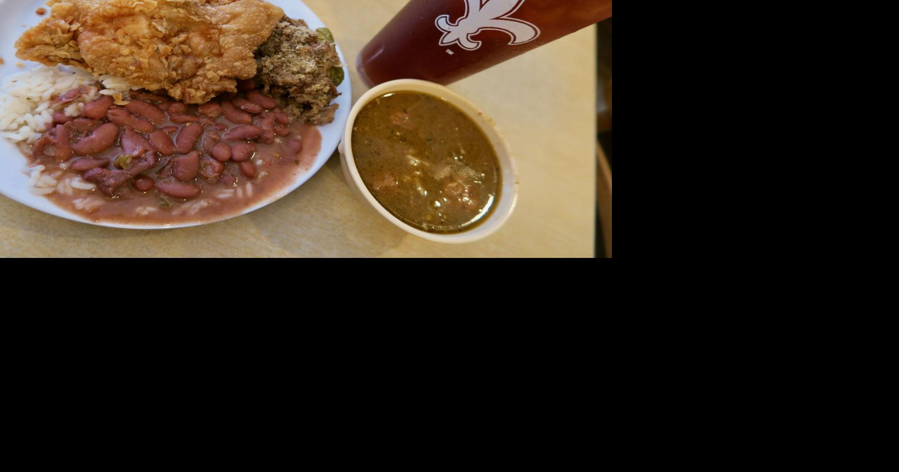 Gambit's 2020 Winter Restaurant Guide: SOUL FOOD in a city with soul ...