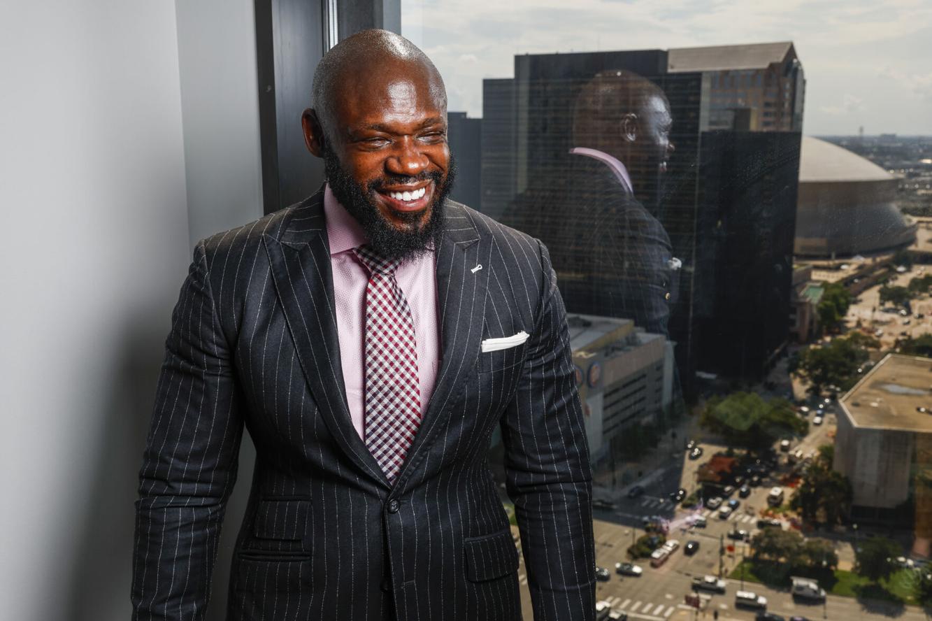 Louisiana Supreme Court rules John Fuller can run for judge | Courts ...