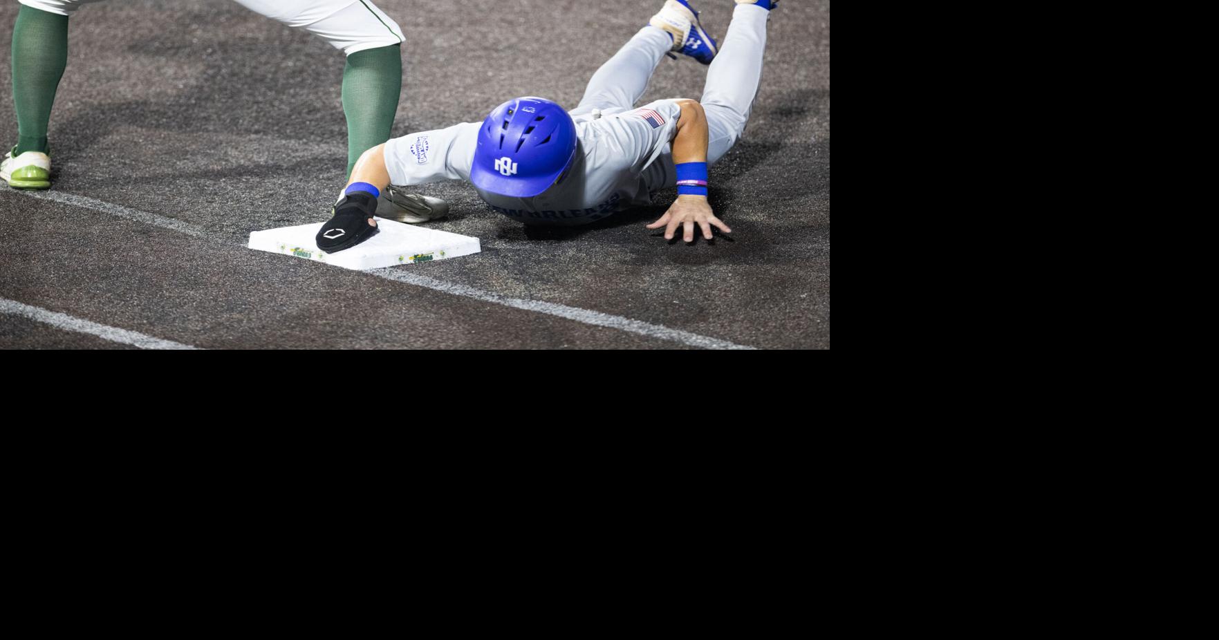 UNO baseball hopes to mix experienced starting pitching with strong ...