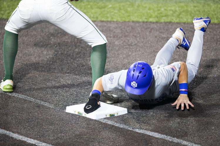 UNO baseball hopes to mix experienced starting pitching with strong ...