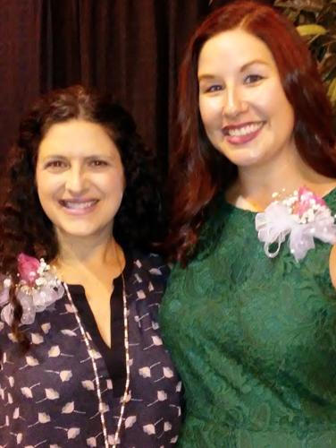 Athena awards go to banker and development officer | St. Tammany ...