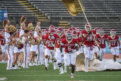 Who was the New Orleans area prep football player of the week for Week 7? Vote now | Prep Sports ...