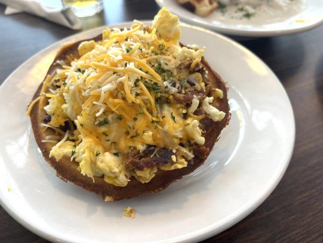 Twisted Waffles puts a twist on traditional Belgian waffles | Where ...