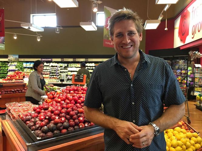 Chef Curtis Stone, Winn-Dixie to offer Cafe Reconcile internships ...