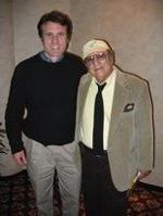 Stand-up comedian Mike Strecker: 'Comedy is so high octane' | Arts ...